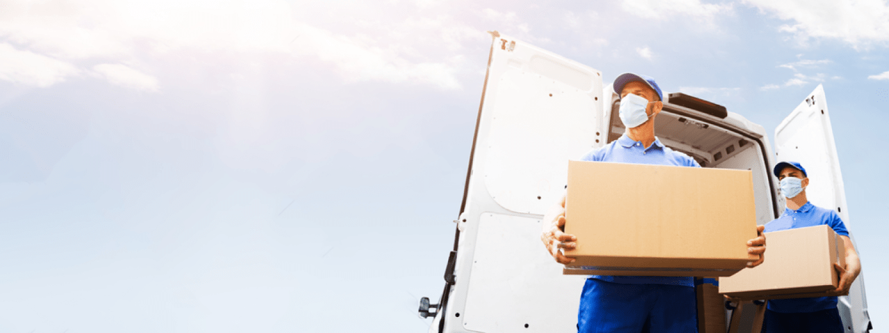 Moving Service Providers Near You - Unbeatable Price | Helpire